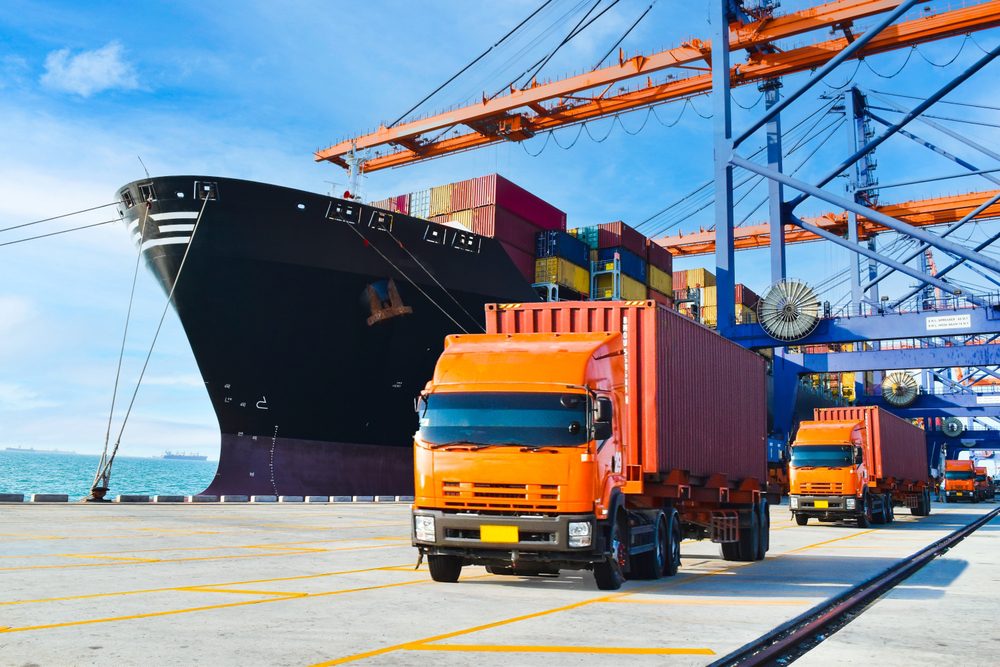 Container Shipping Guide: The Complete Container Delivery Overview and ...
